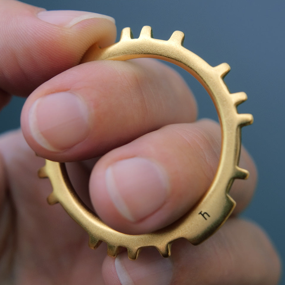 The Hydrean - Mindfulness. Reimagined.